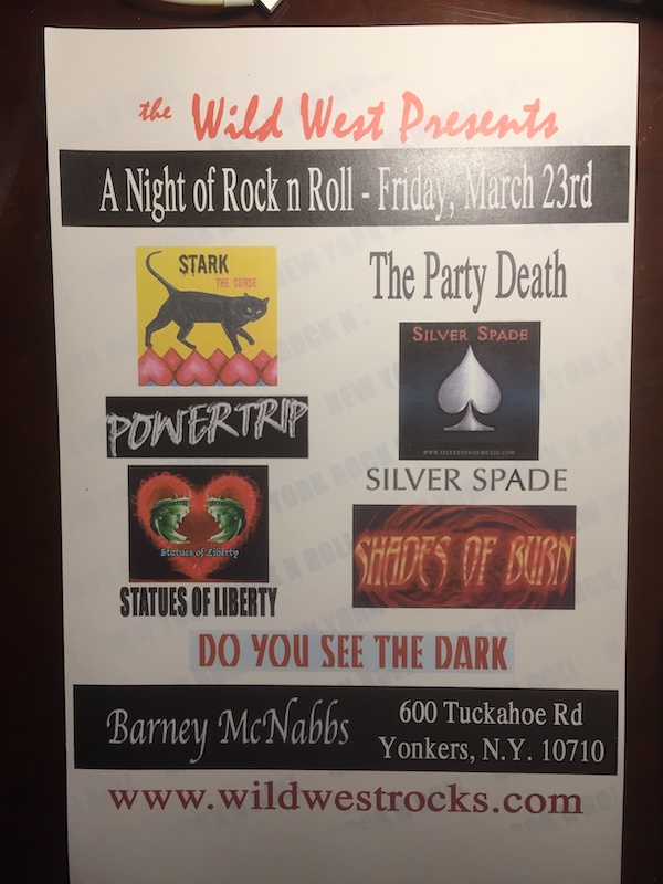 The Wild West Rocks Again! – Wild West Rocks