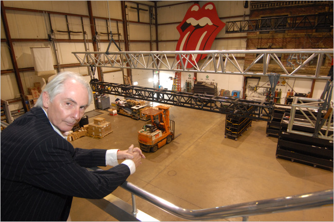 An Unlikely Haven for Rock Entrepreneurs – Wild West Rocks