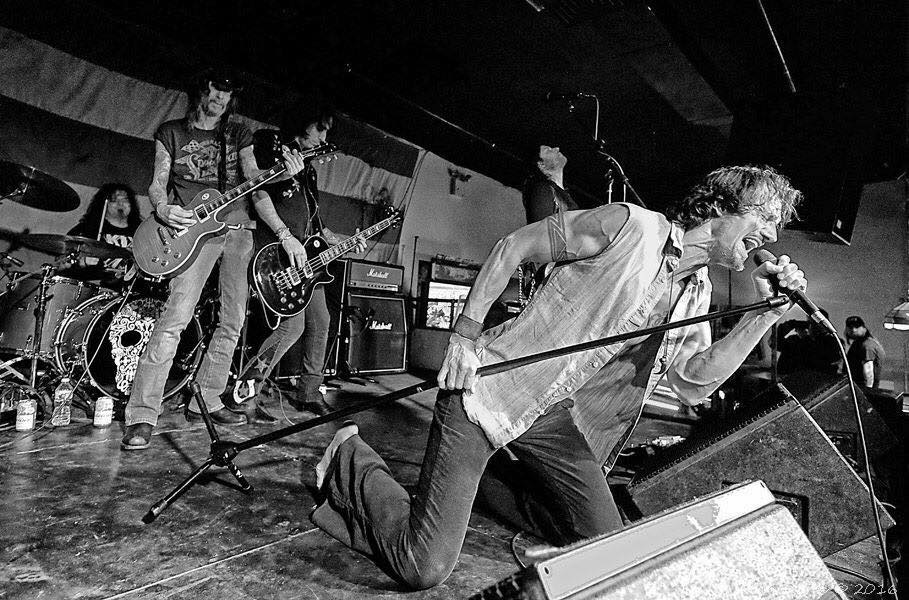 Some of NYC Finest. . . – Wild West Rocks