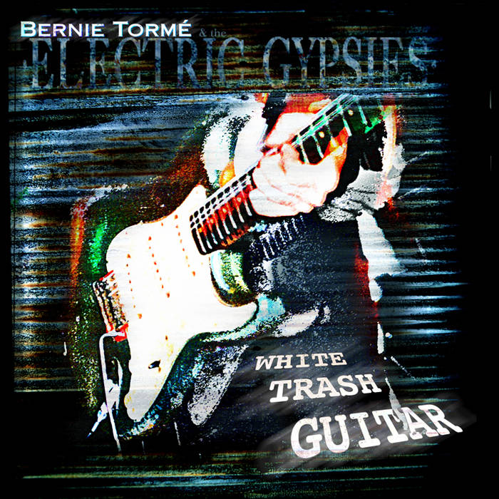 THE BERNIE TORME DISCOGRAPHY – Wild West Rocks