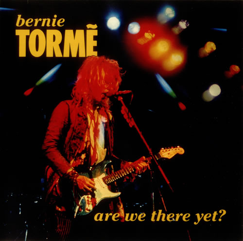 THE BERNIE TORME DISCOGRAPHY – Wild West Rocks
