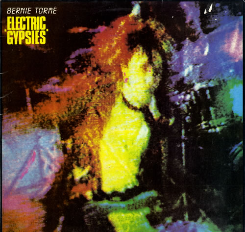 THE BERNIE TORME DISCOGRAPHY – Wild West Rocks