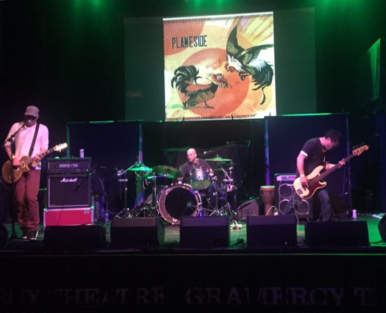 A Blast from the Past! – Wild West Rocks