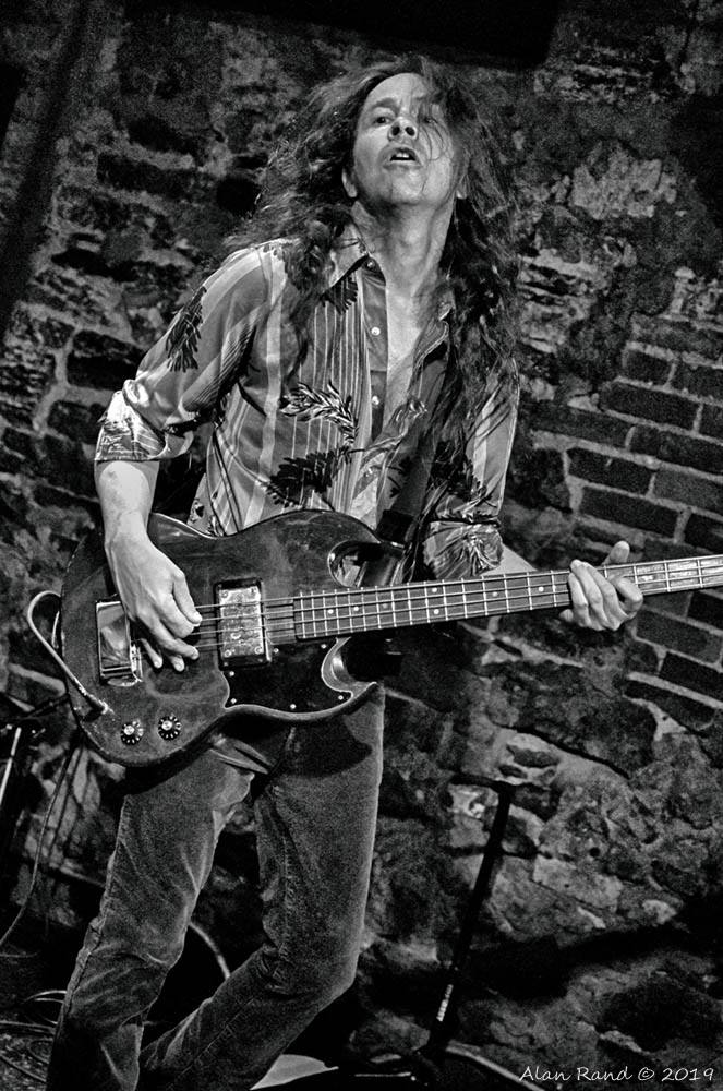 Doing It Right – Wild West Rocks