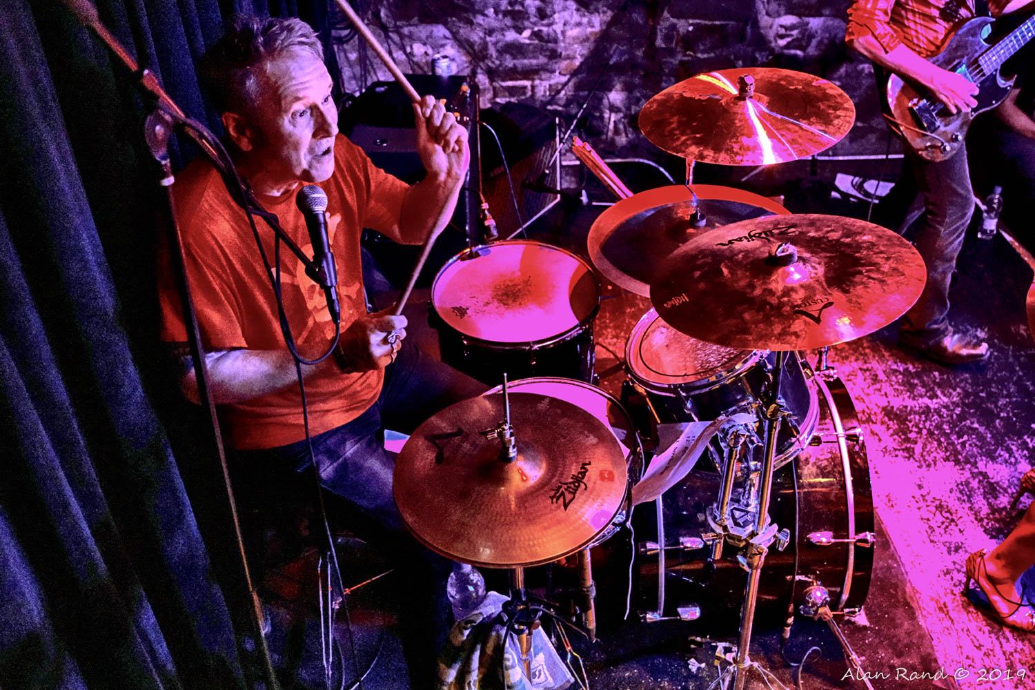 Doing It Right – Wild West Rocks