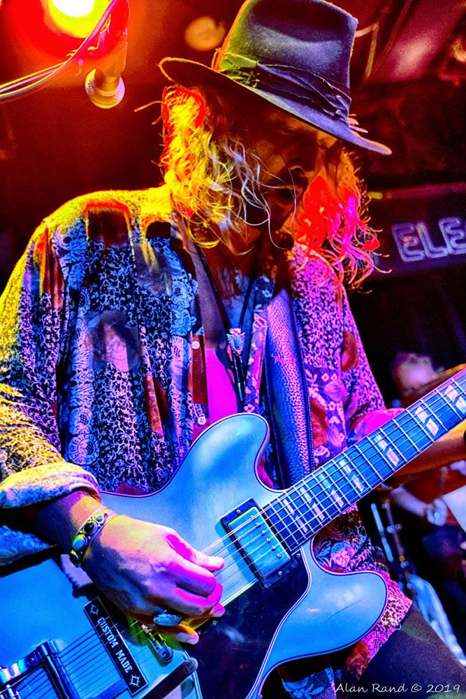 Doing It Right – Wild West Rocks