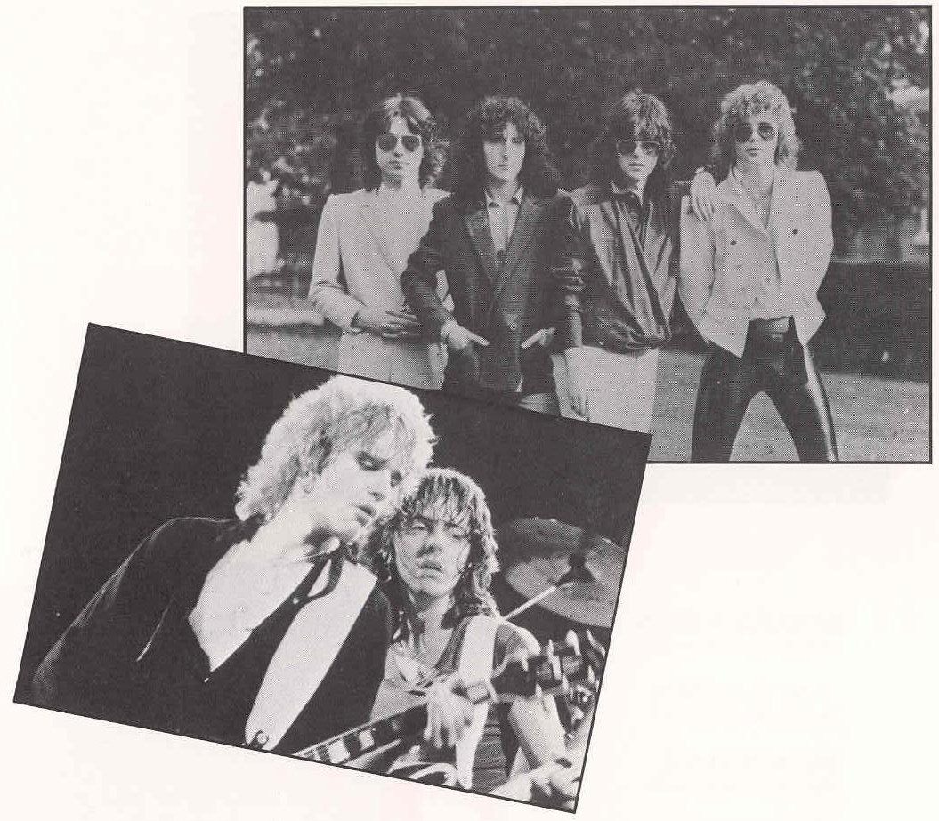 Where To Go? – Wild West Rocks