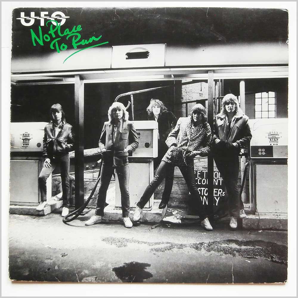 Where To Go? – Wild West Rocks