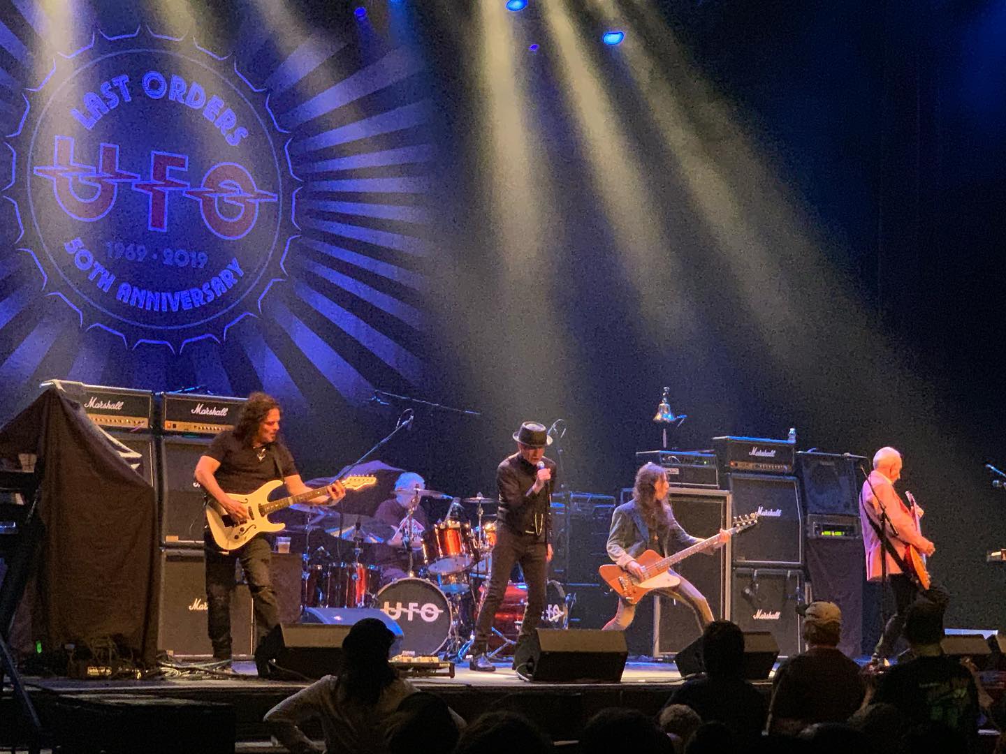 Where To Go? – Wild West Rocks