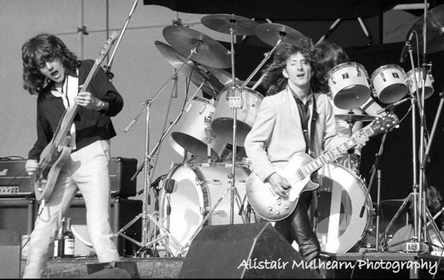 Where To Go? – Wild West Rocks