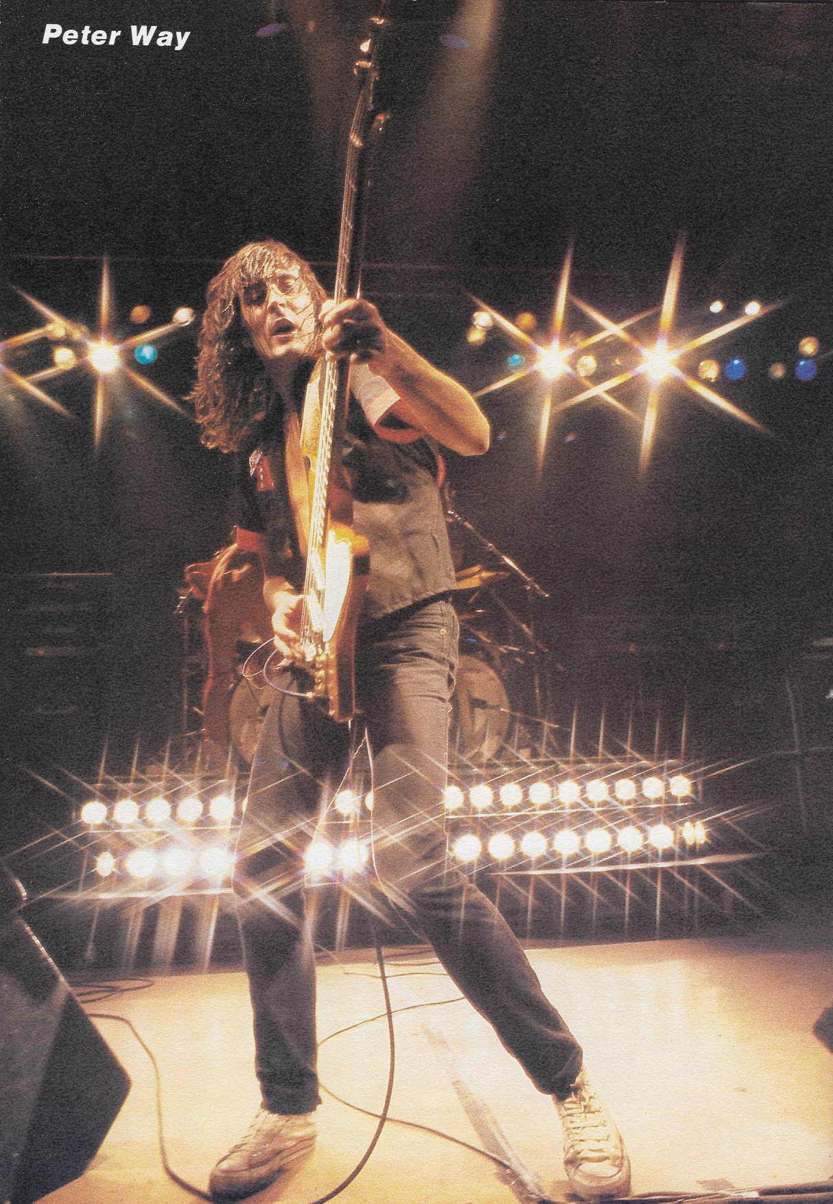 Where To Go? – Wild West Rocks