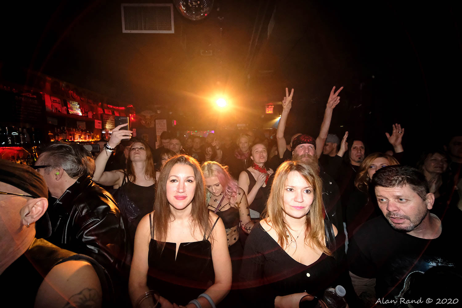 What was, Will be again. . . – Wild West Rocks