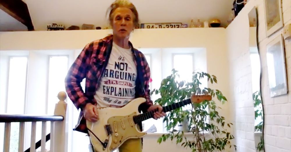 Weekend At Bernie’s – A First Offering – Wild West Rocks