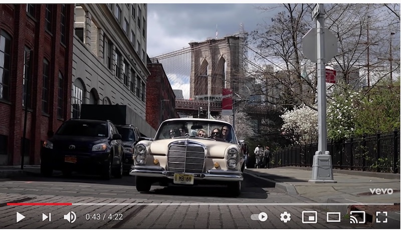 Drive – Wild West Rocks