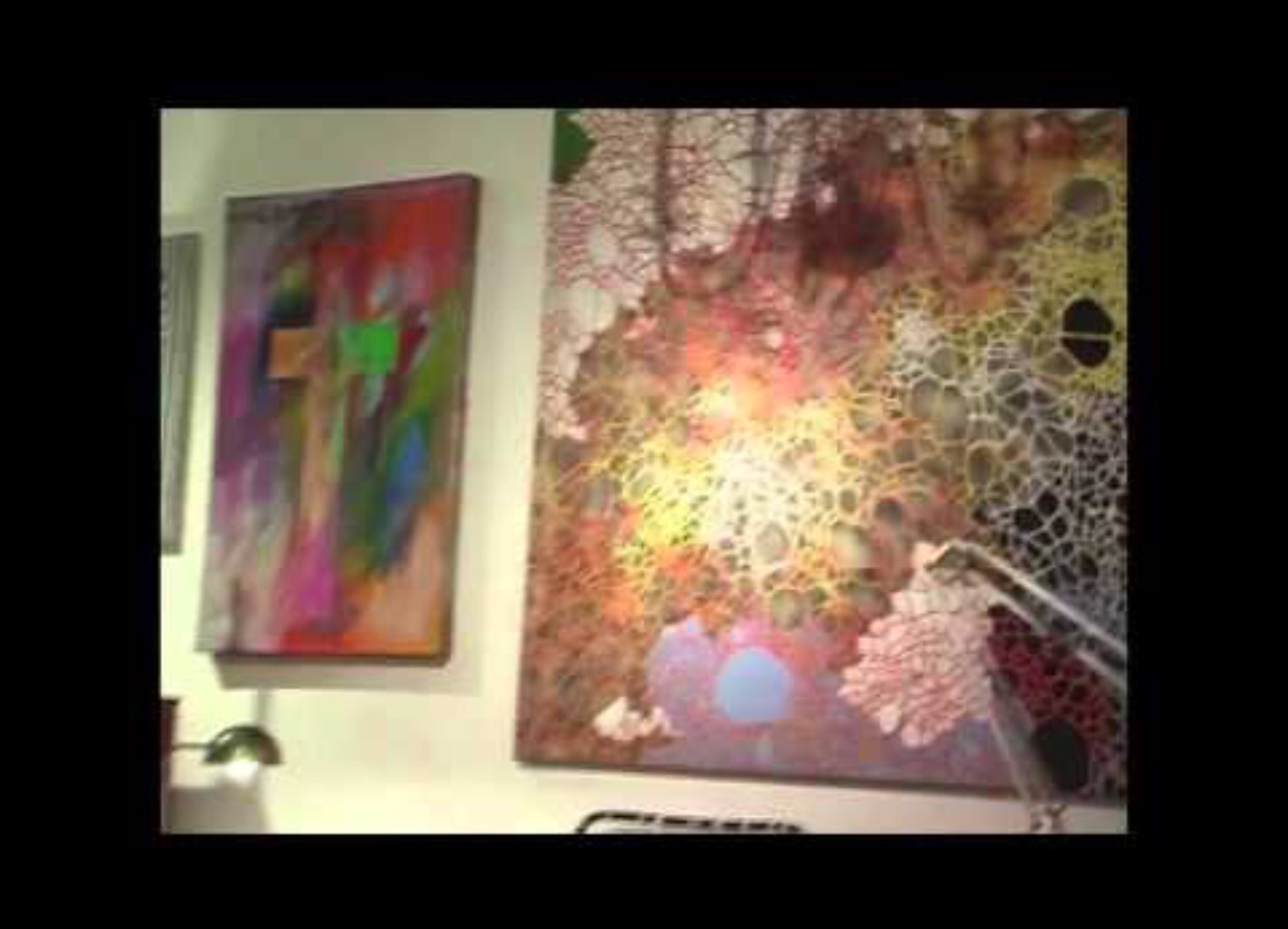 The Best Artist – a creative lifetime with Rene I.a.t.b.a Moncada ...