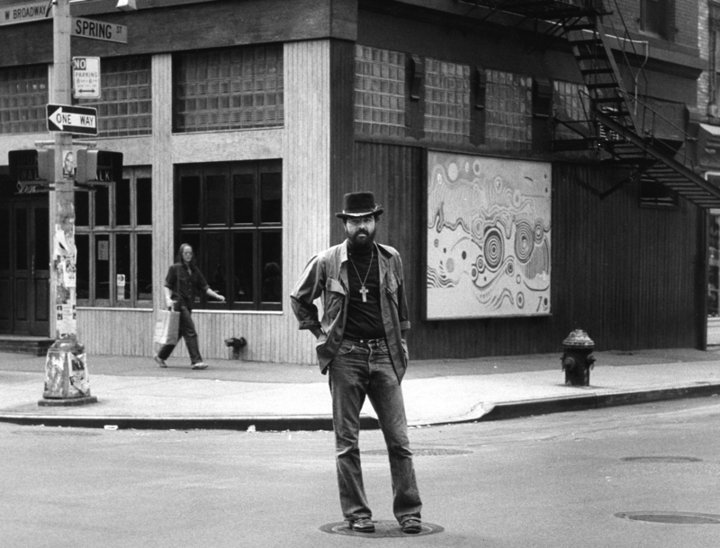 The Best Artist – a creative lifetime with Rene I.a.t.b.a Moncada ...