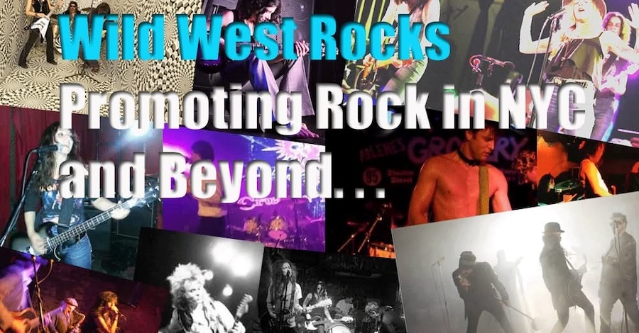 The Wild West is back – Wild West Rocks